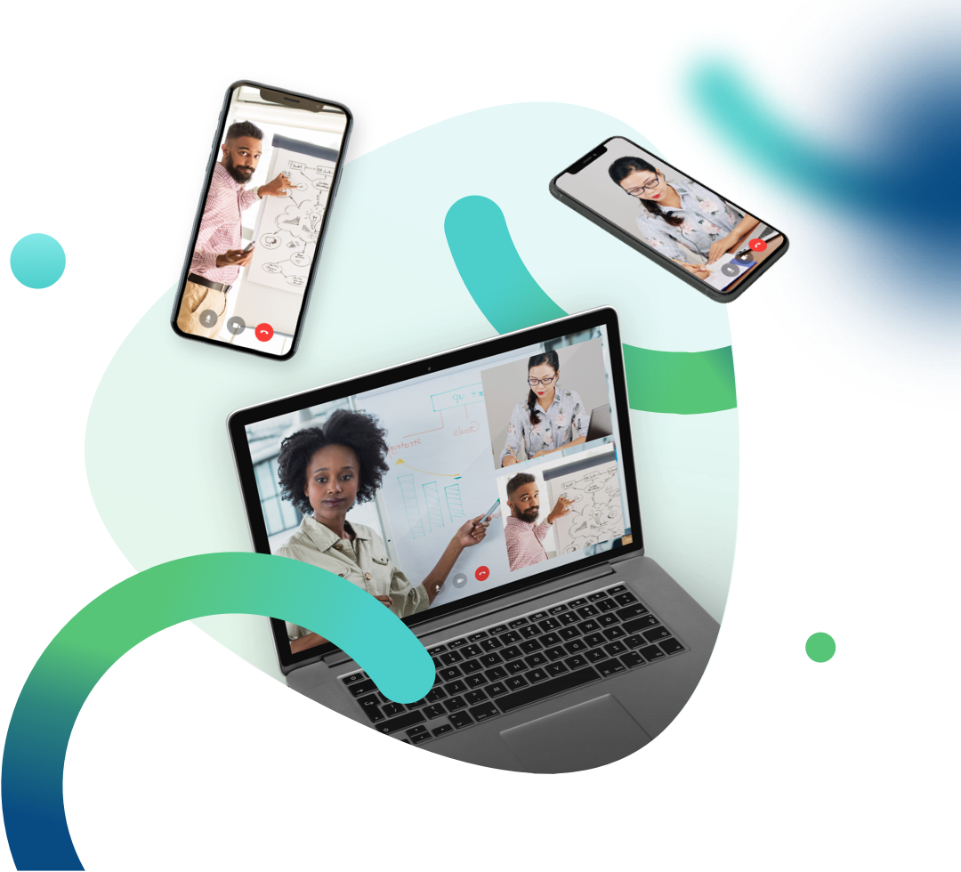 Homepage - Creation Camp